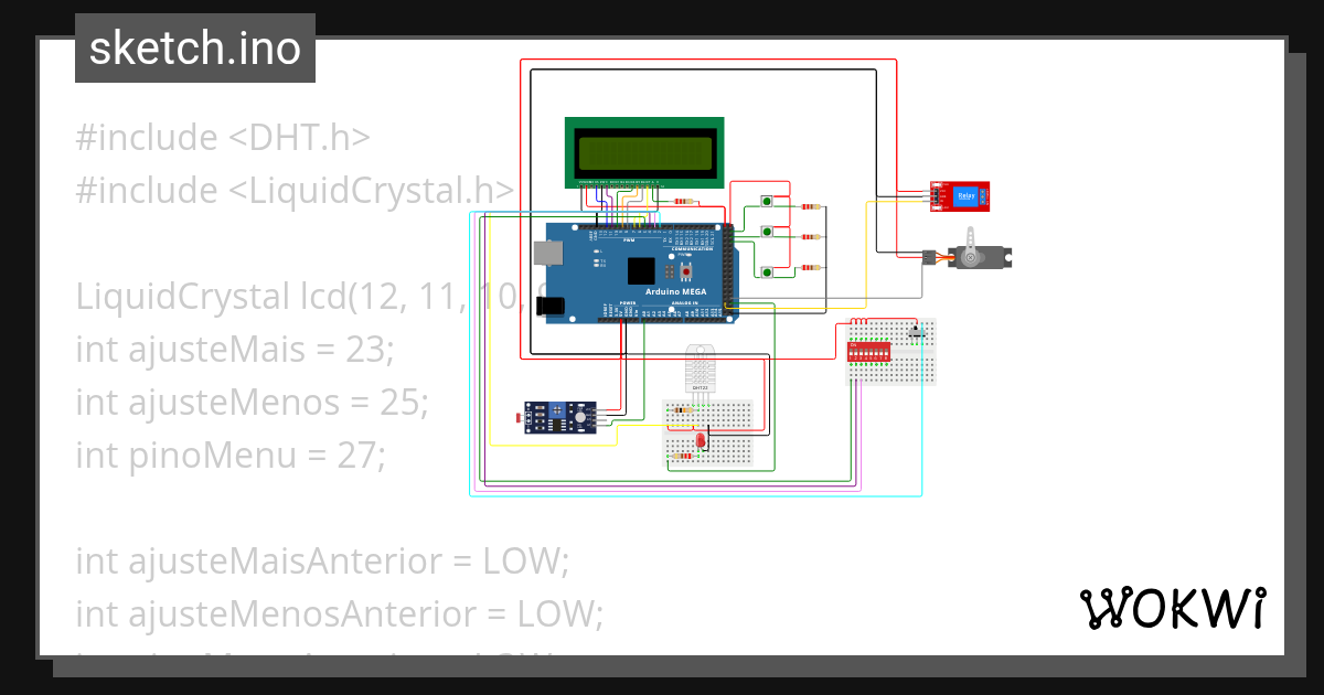 Projeto final-rev02 - Wokwi ESP32, STM32, Arduino Simulator