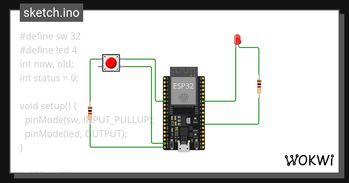 Toggle_Switch - Wokwi ESP32, STM32, Arduino Simulator Toggle_Switch - Wokwi ESP32, STM32, Arduino Simulator
