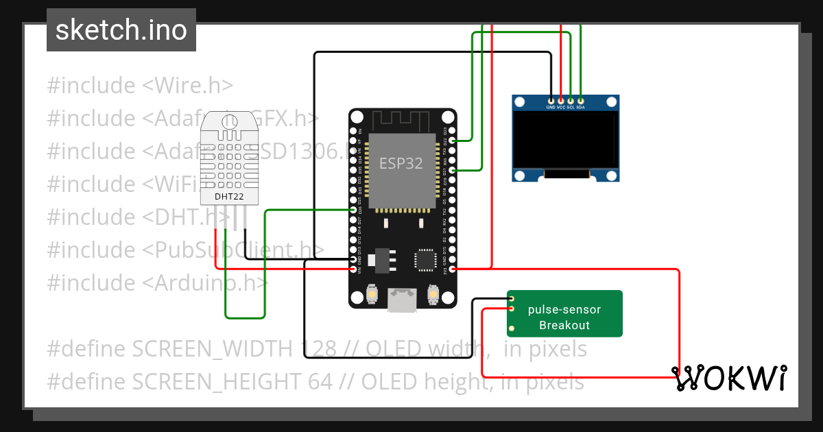 KEL. 3 REV 1 - Wokwi ESP32, STM32, Arduino Simulator