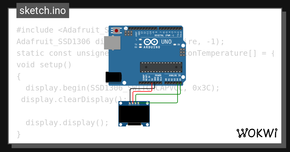 Barra Progreso 2 Wokwi Esp32 Stm32 Arduino Simulator