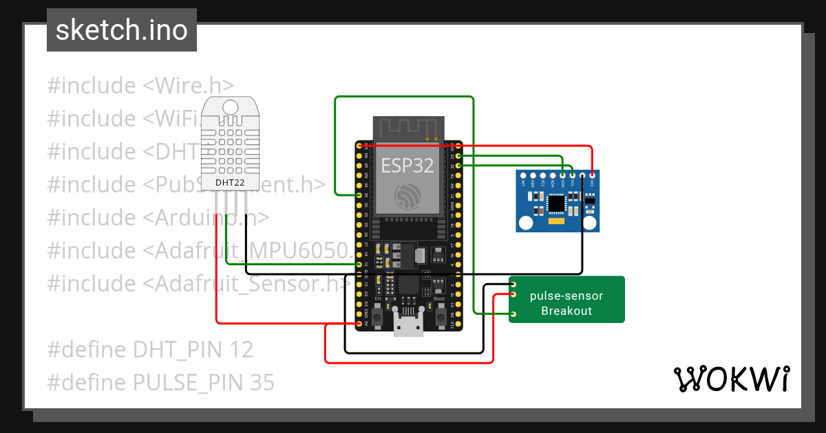 smart cattle monitoring Copy - Wokwi ESP32, STM32, Arduino Simulator