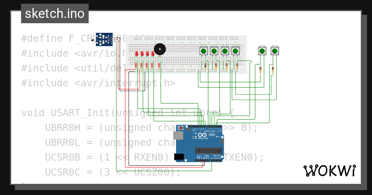 P2 Tentativa Termistor Copy 7 Wokwi Esp32 Stm32 Arduino Simulator 3344