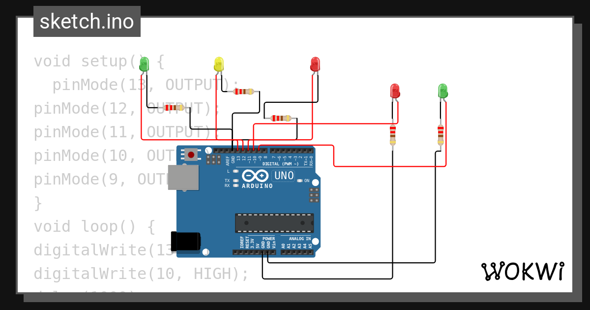 Lulu Wokwi Esp32 Stm32 Arduino Simulator 