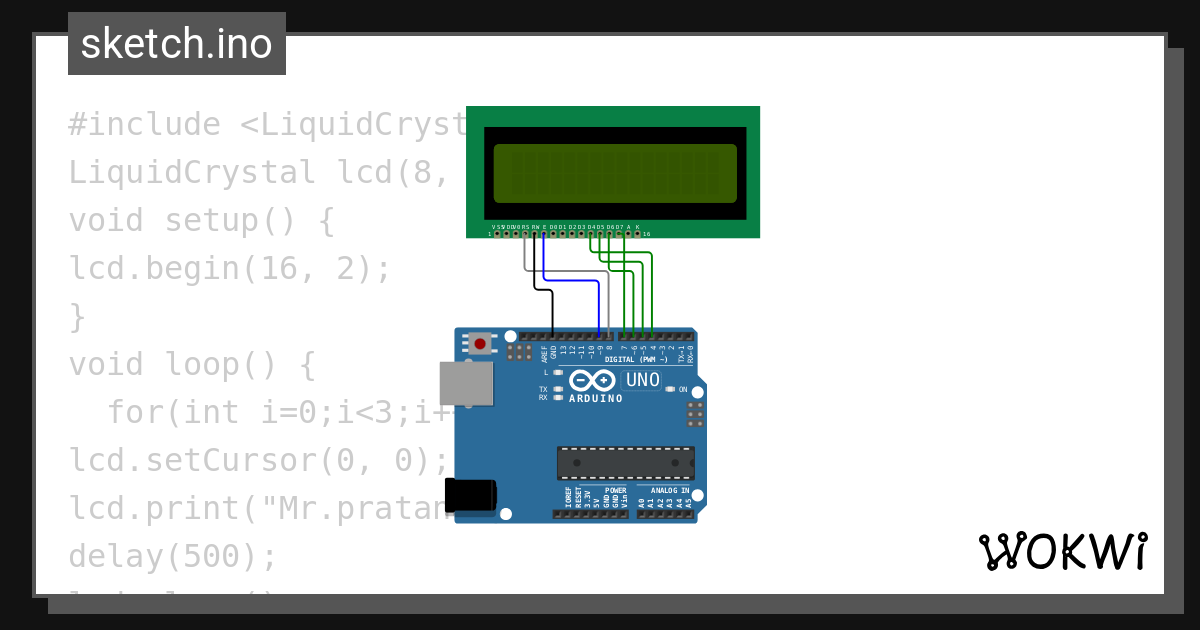 Lcd Pong1 Copy1 Wokwi Esp32 Stm32 Arduino Simulator