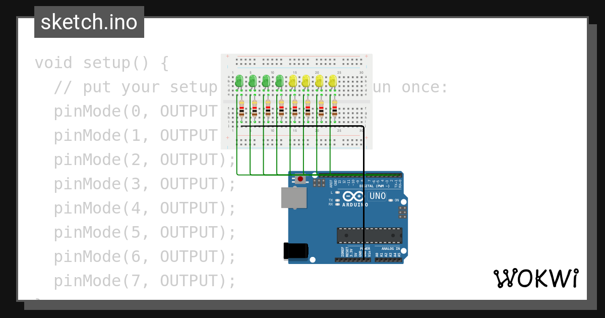 Perbaikan Wokwi Esp32 Stm32 Arduino Simulator
