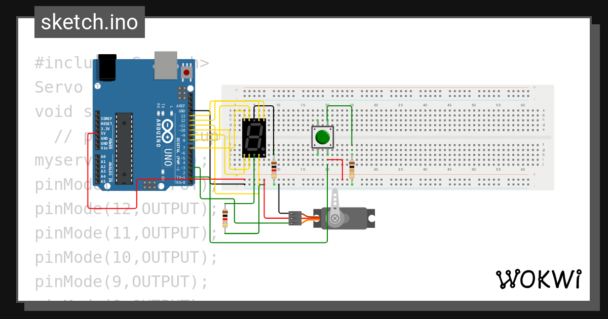 Wokwi Online Esp32 Stm32 Arduino Simulator 4740
