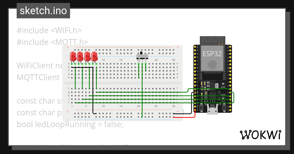Wokwi Online Esp32 Stm32 Arduino Simulator 5737