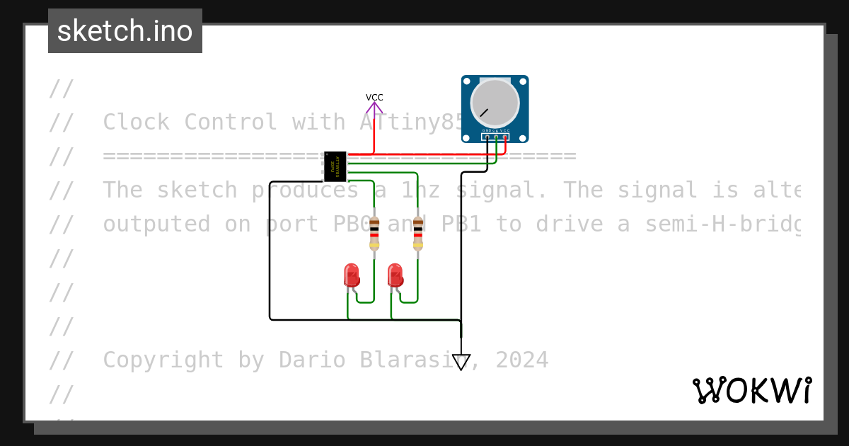 Wokwi Online Esp32 Stm32 Arduino Simulator 3888