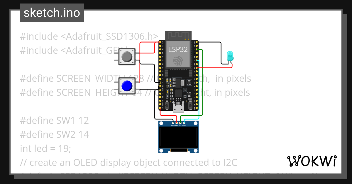 0406 Wokwi Esp32 Stm32 Arduino Simulator 7163