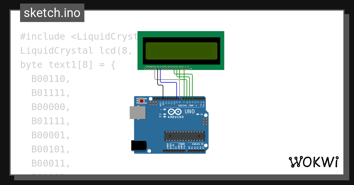 Lcd Pong1 Copy4 Wokwi Esp32 Stm32 Arduino Simulator 2343