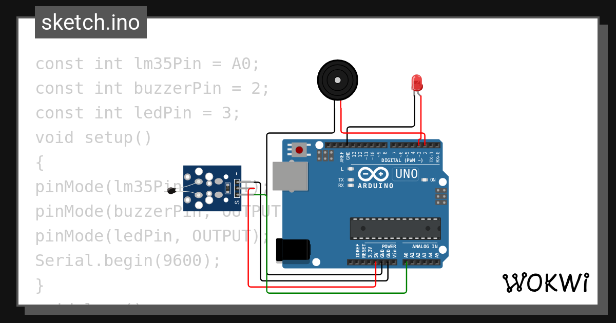 Temperature Sensor Copy Wokwi Esp32 Stm32 Arduino Simulator 2182