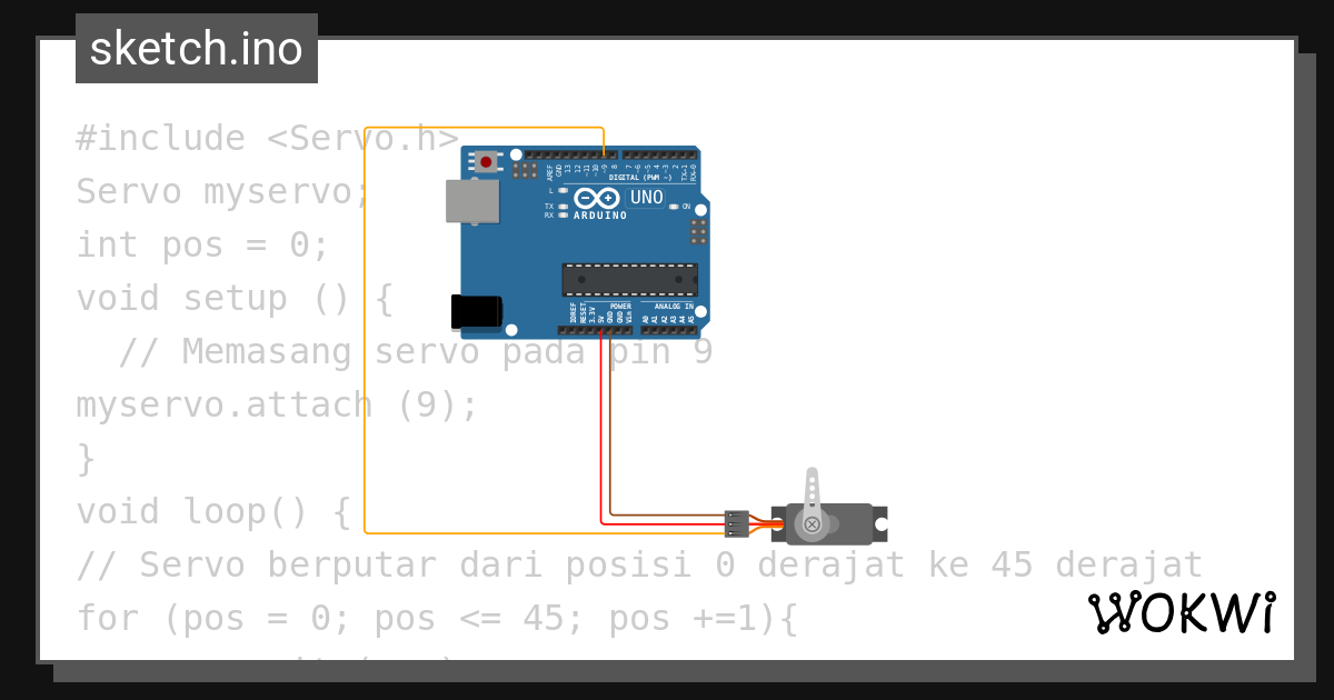 Joan Febriansyah Xl7 Project Kontrol Motor Servo Wokwi Esp32 Stm32 1599