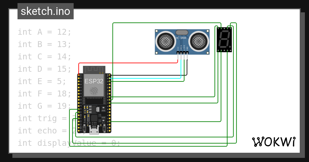 Nicholas Wokwi Esp32 Stm32 Arduino Simulator