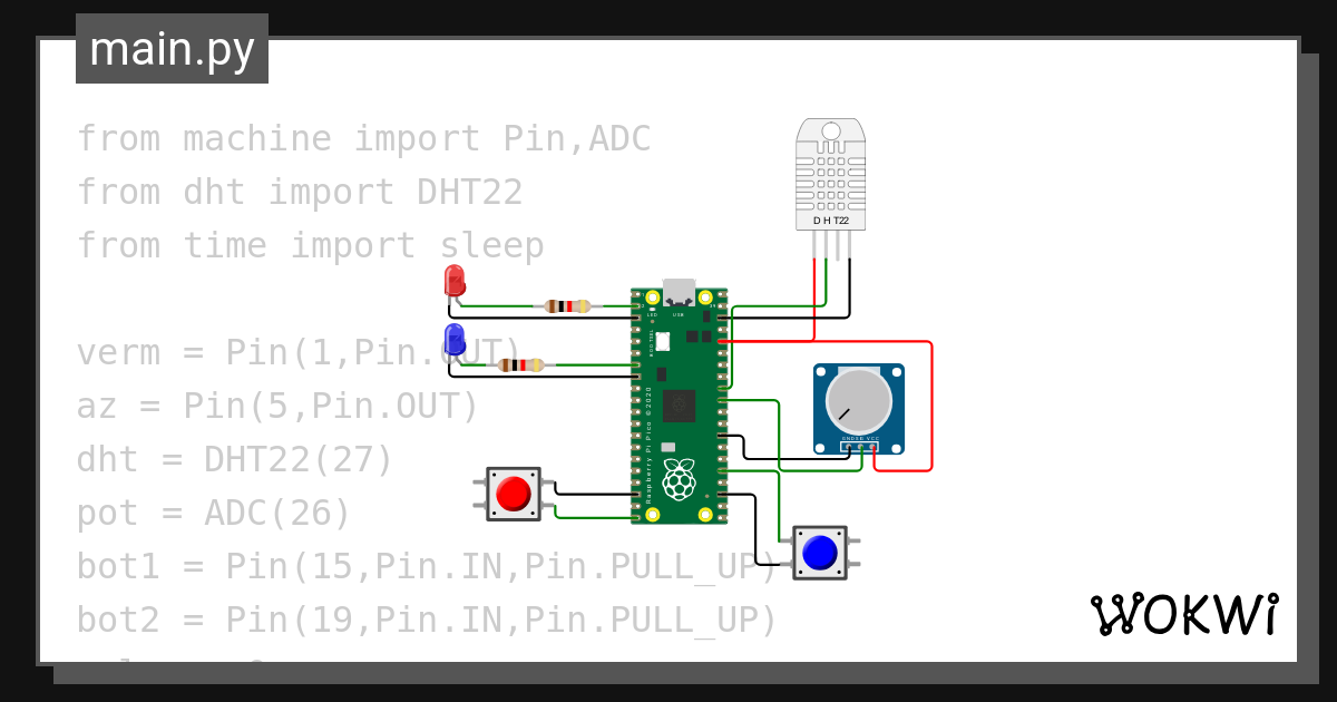 2 Def Wokwi Esp32 Stm32 Arduino Simulator