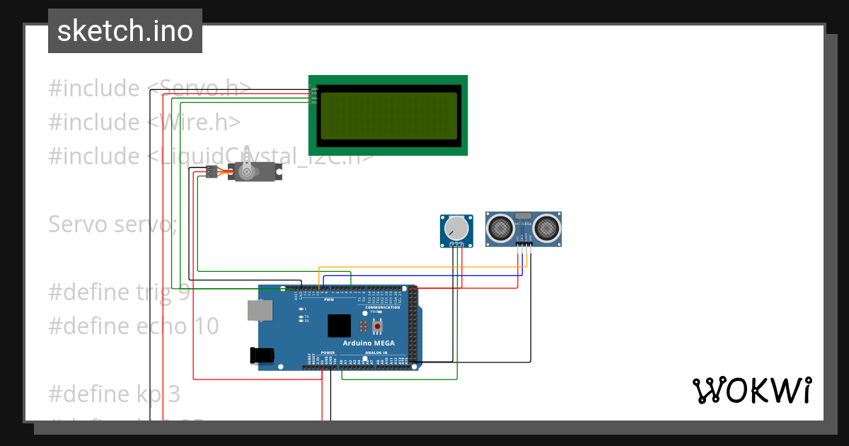 pinakabet ni prince - Wokwi ESP32, STM32, Arduino Simulator