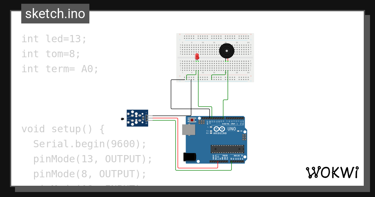 M66 Wokwi Esp32 Stm32 Arduino Simulator