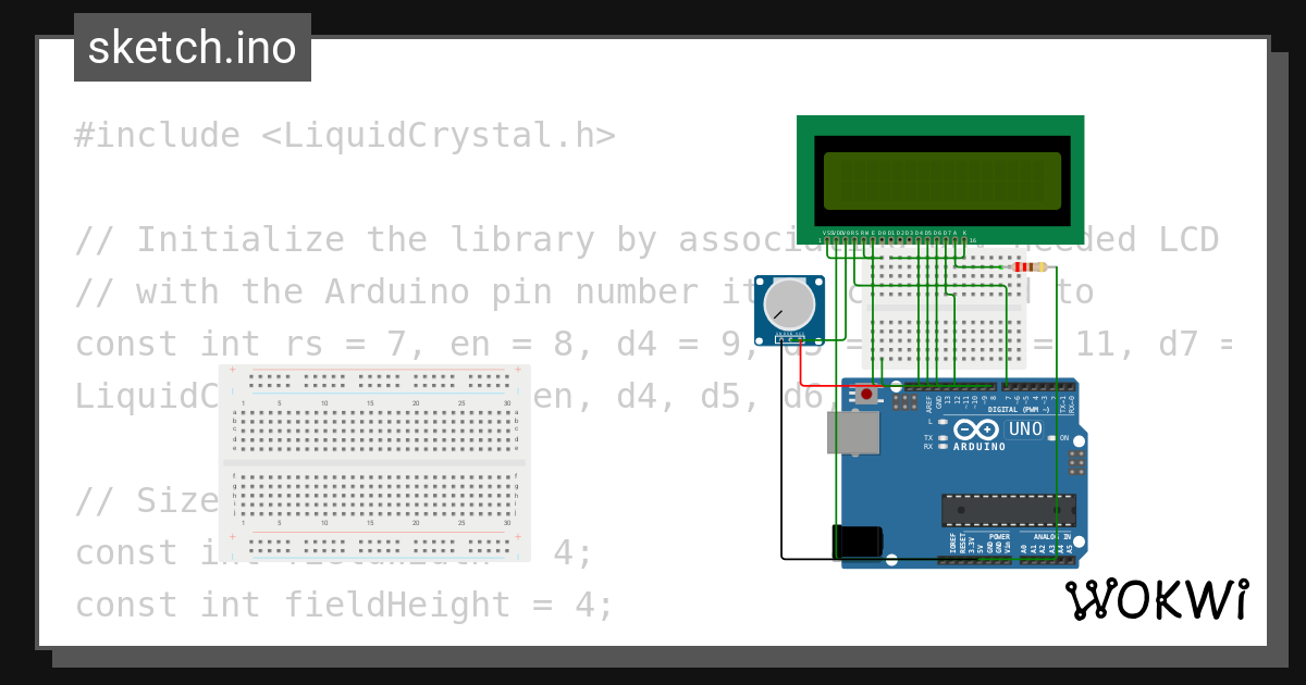 Drone Wokwi Esp32 Stm32 Arduino Simulator