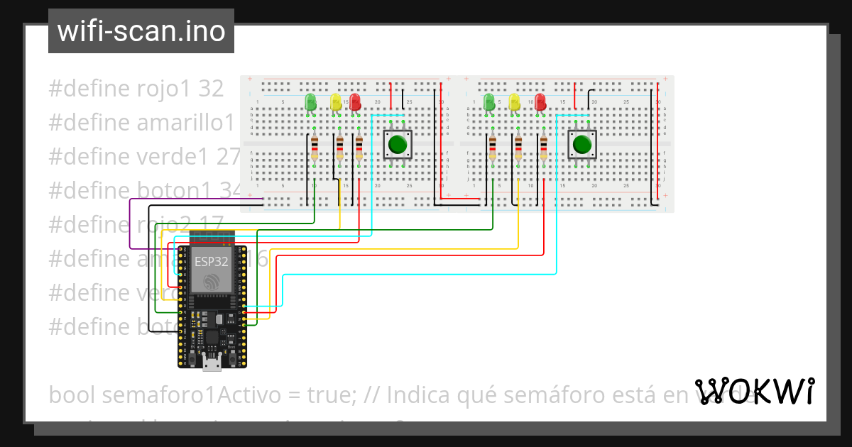 wifi-scan.ino Copy - Wokwi ESP32, STM32, Arduino Simulator
