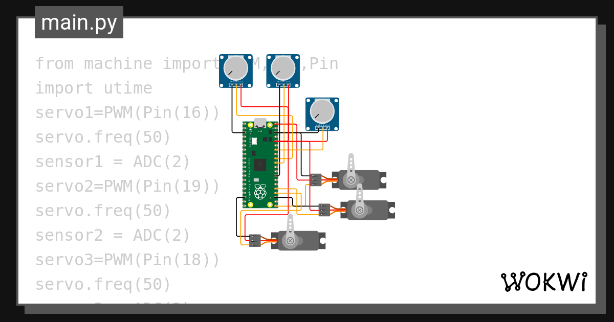 Tarea Wokwi Esp32 Stm32 Arduino Simulator 