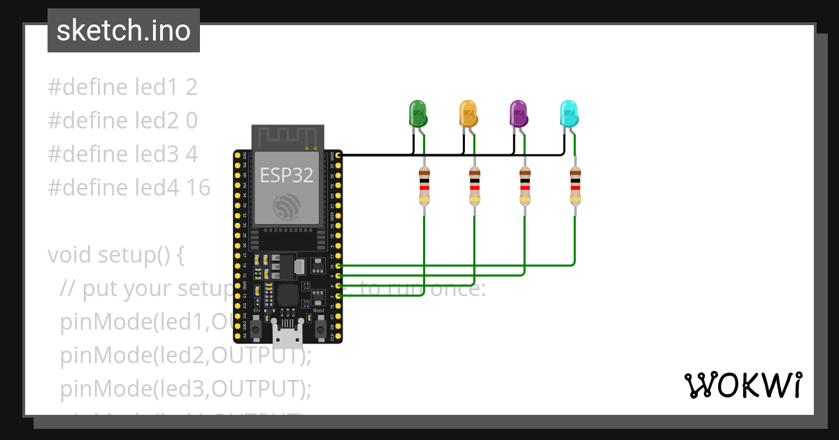Matheys Exp10 Wokwi Esp32 Stm32 Arduino Simulator 