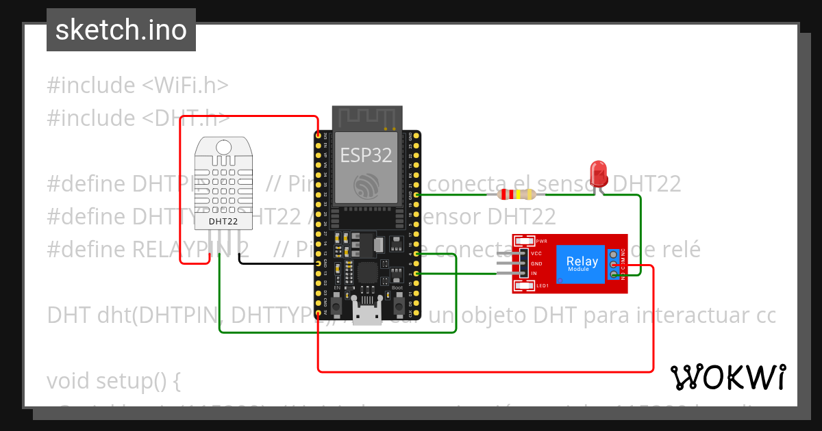 juliana papuk simulacion - Wokwi ESP32, STM32, Arduino Simulator