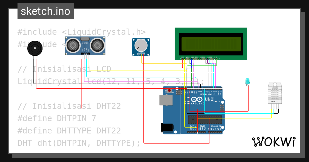 Wokwi Online Esp32 Stm32 Arduino Simulator