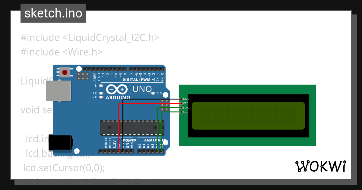 menu simple de motores - Wokwi ESP32, STM32, Arduino Simulator
