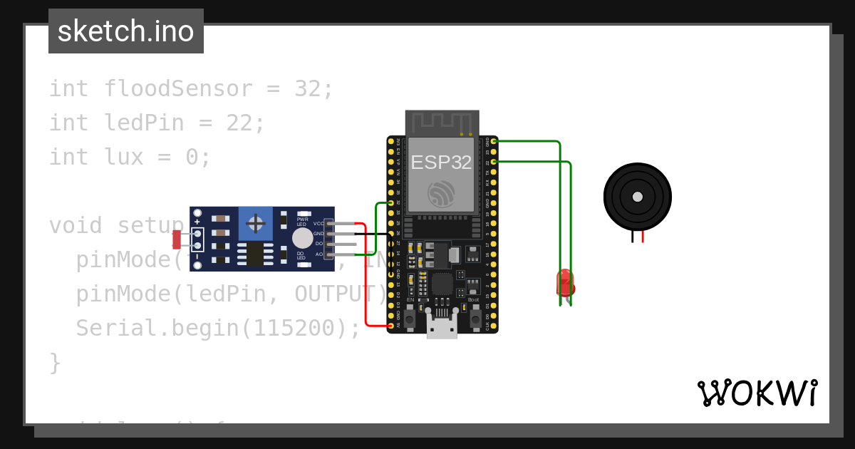 Ujikomkelas8sem2 Wokwi Esp32 Stm32 Arduino Simulator