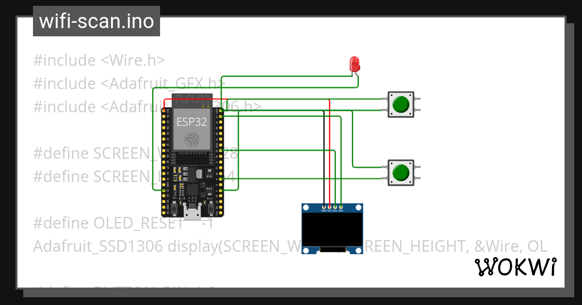 1 libre s - Wokwi ESP32, STM32, Arduino Simulator