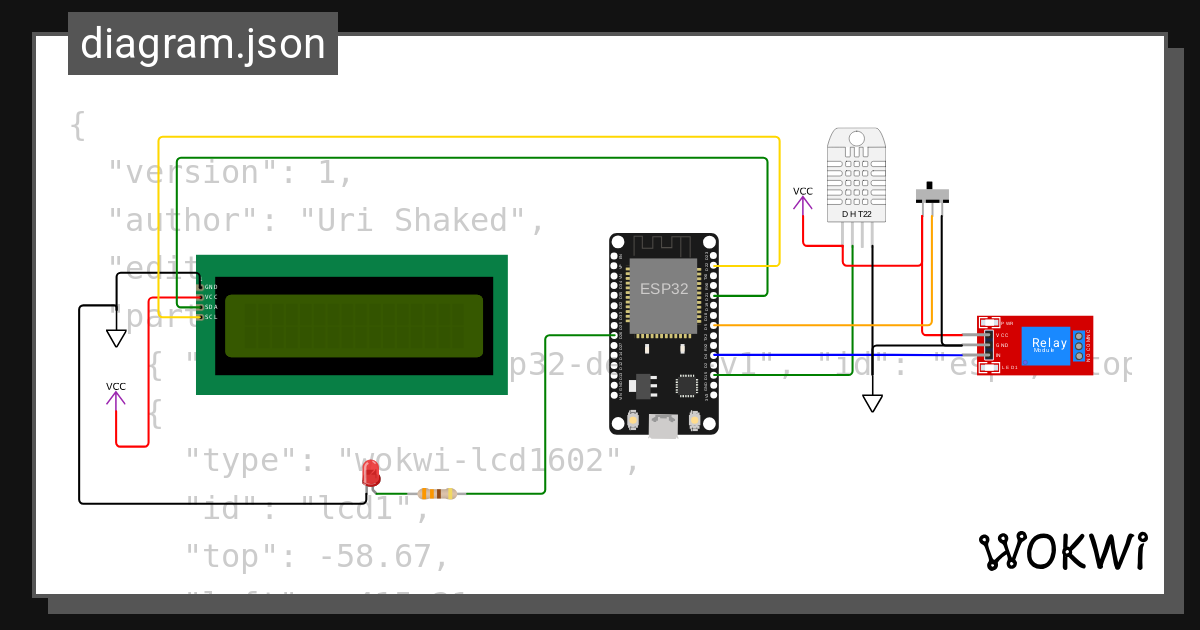 Claveteclmatricial Copy Wokwi Esp32 Stm32 Arduino Simulator 