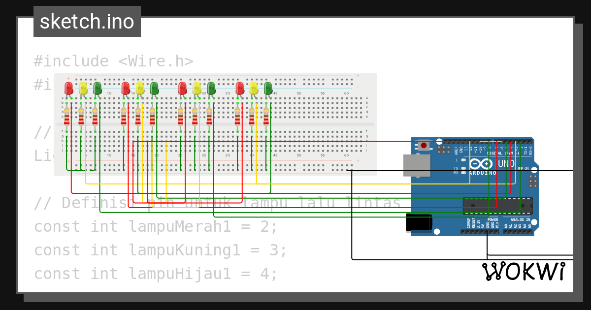 Fera No5 Wokwi Esp32 Stm32 Arduino Simulator 0230