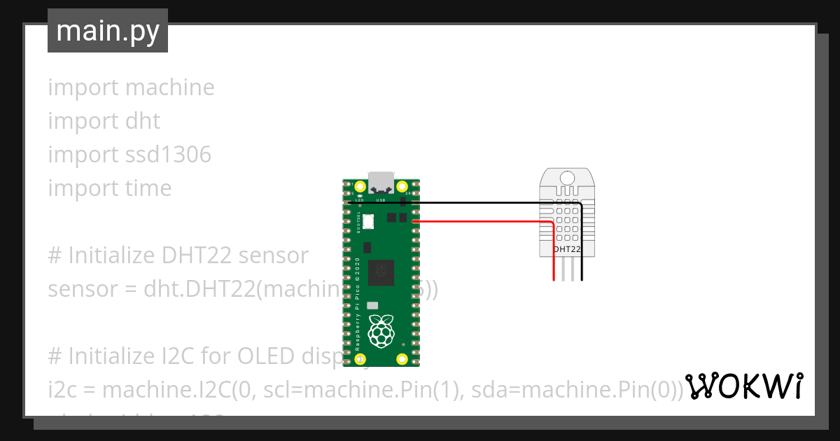 Testing Wokwi Esp32 Stm32 Arduino Simulator 4222