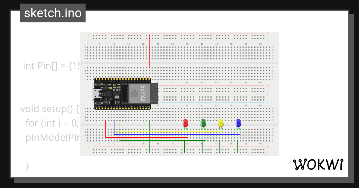 PRJ6 Sw control - Wokwi ESP32, STM32, Arduino Simulator PRJ6 Sw control - Wokwi ESP32, STM32, Arduino Simulator