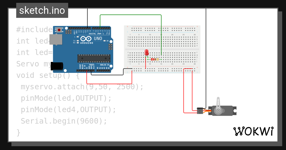 Zheng Wokwi Esp32 Stm32 Arduino Simulator
