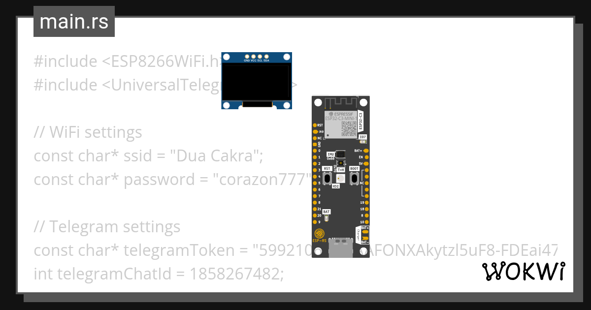 Proposal Skripsi Wokwi Esp32 Stm32 Arduino Simulator 