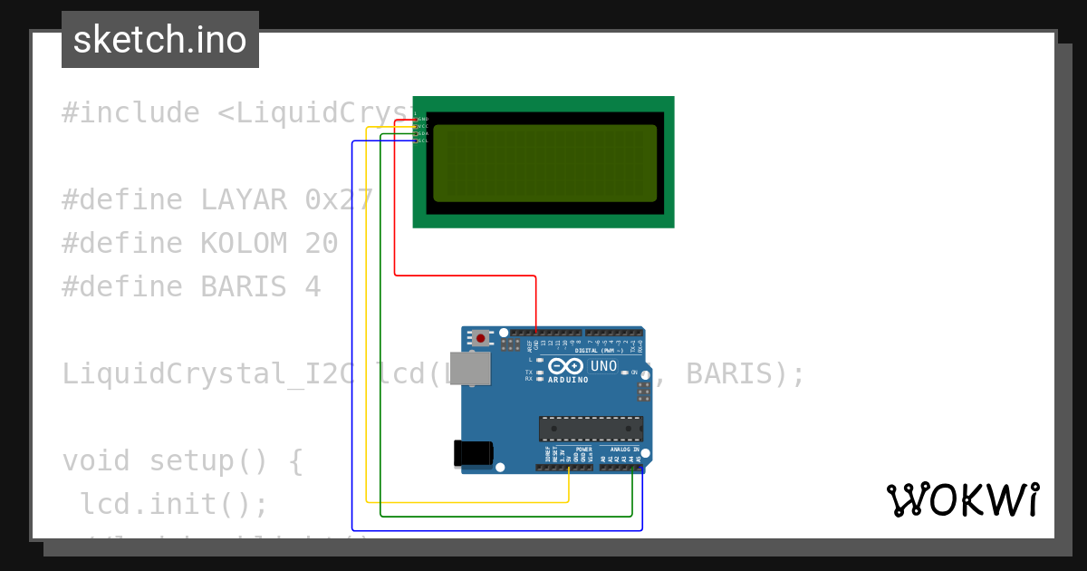 Nigger Wokwi Esp32 Stm32 Arduino Simulator 4538