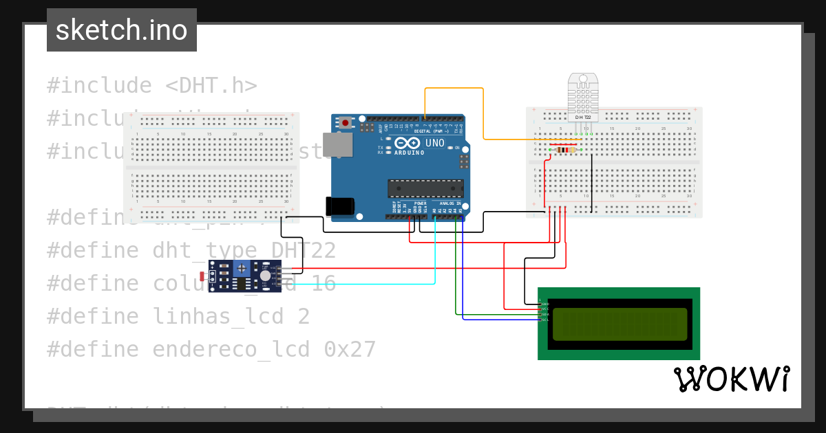 Global Wokwi Esp32 Stm32 Arduino Simulator 7322