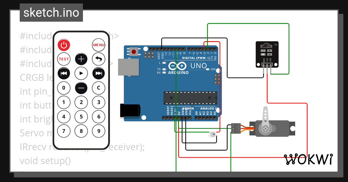 C 289 Wokwi Esp32 Stm32 Arduino Simulator 9978