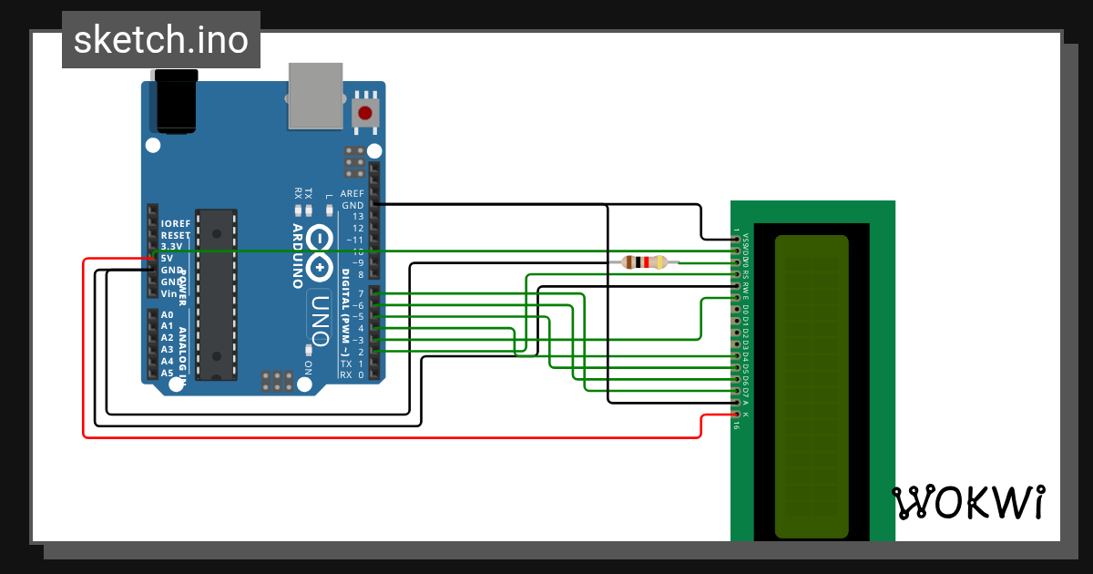 ultrasonic for helloworld - Wokwi ESP32, STM32, Arduino Simulator ultrasonic for helloworld - Wokwi ESP32, STM32, Arduino Simulator
