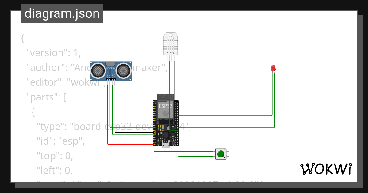 final paper - Wokwi ESP32, STM32, Arduino Simulator