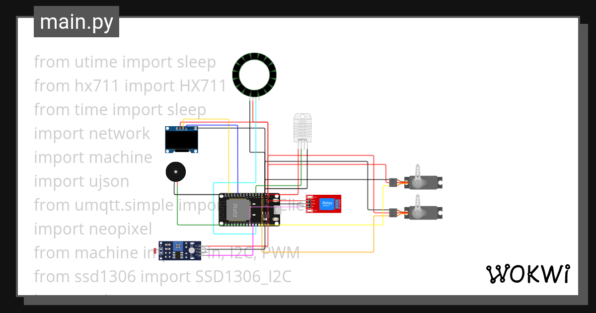 Group_Project Copy - Wokwi ESP32, STM32, Arduino Simulator
