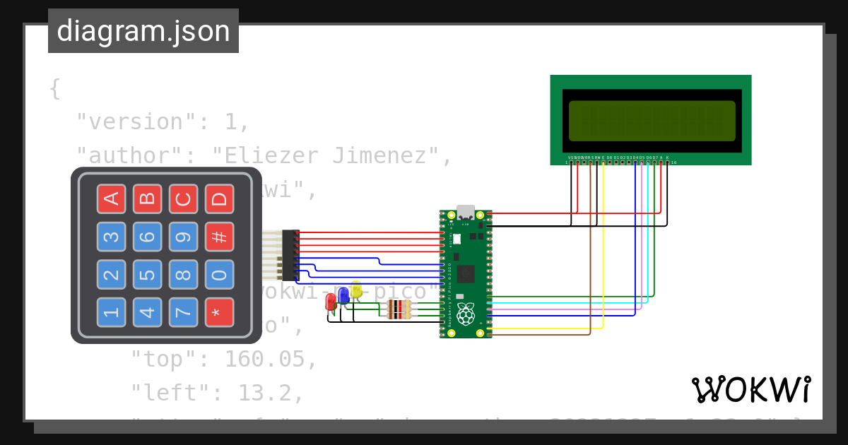 Lab7 Segundo Wokwi Esp32 Stm32 Arduino Simulator