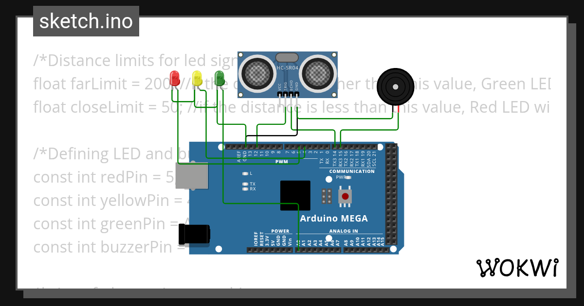 Esp Wokwi Esp32 Stm32 Arduino Simulator