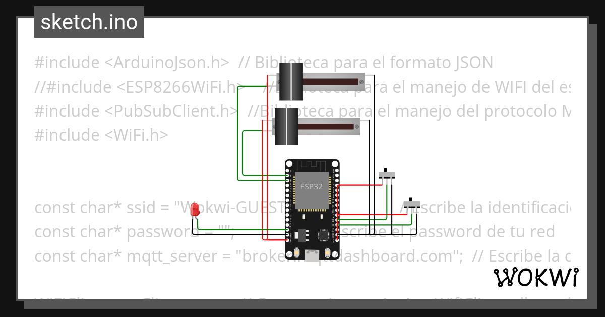 SUME_CM - Wokwi ESP32, STM32, Arduino Simulator