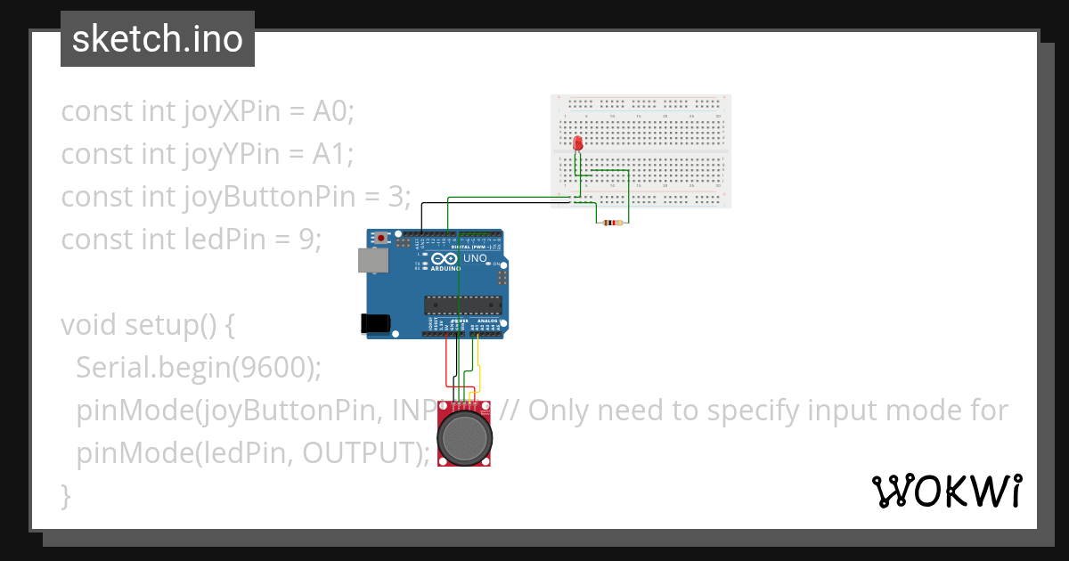 Learning Wokwi Esp32 Stm32 Arduino Simulator 2296