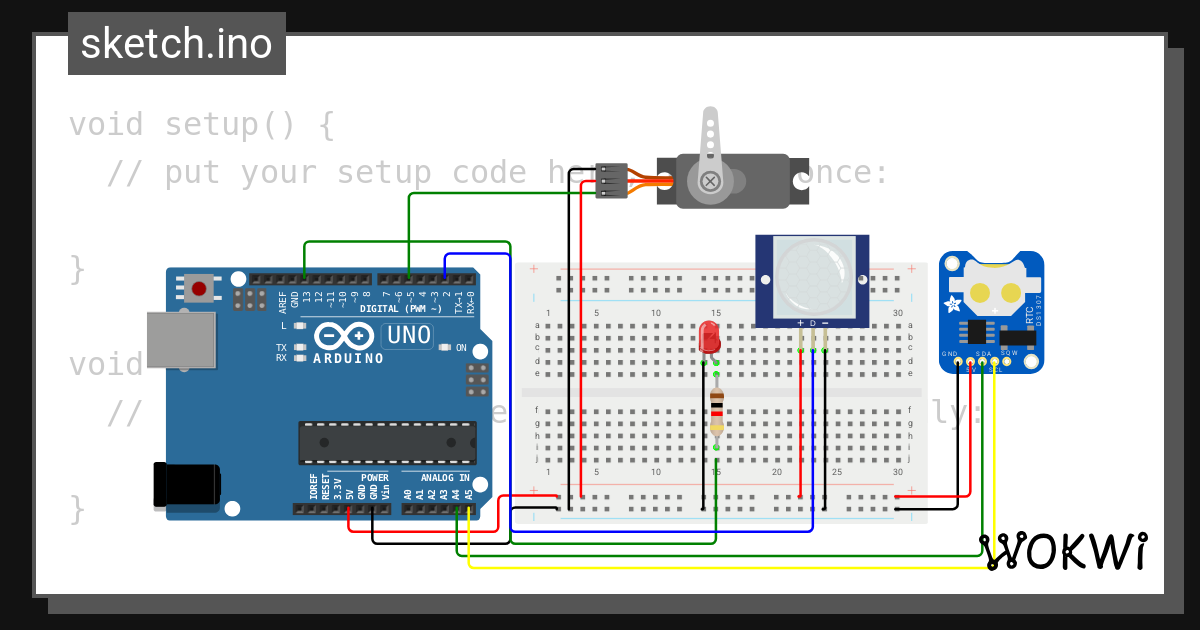Cerberus 11 Circuito Final Wokwi Esp32 Stm32 Arduino Simulator 