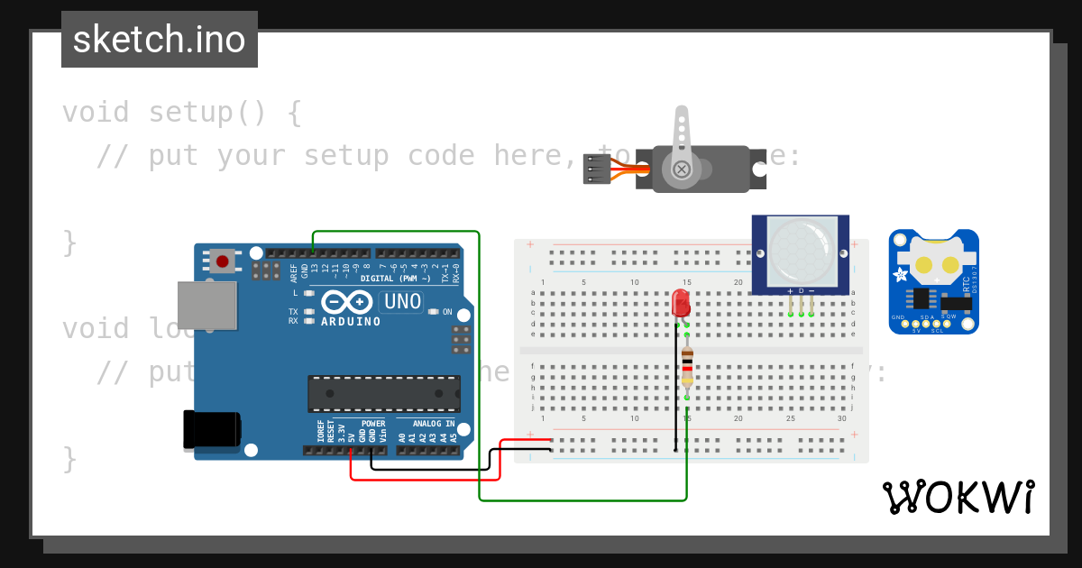 Maldonado Tigre Wokwi Esp32 Stm32 Arduino Simulator