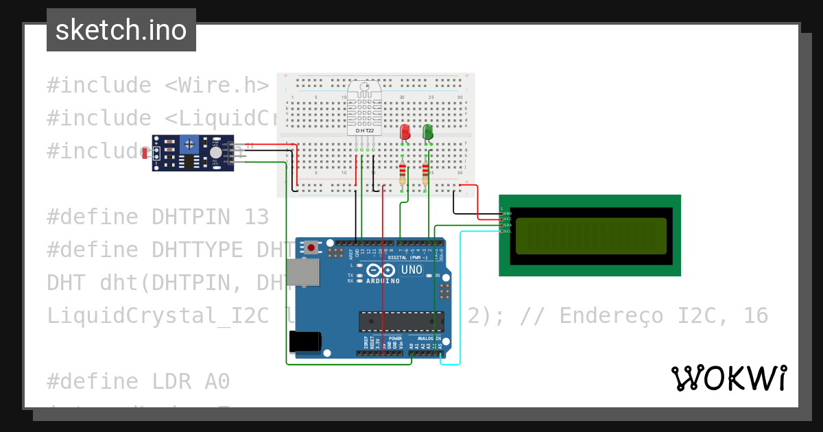 Gsedge Wokwi Esp32 Stm32 Arduino Simulator