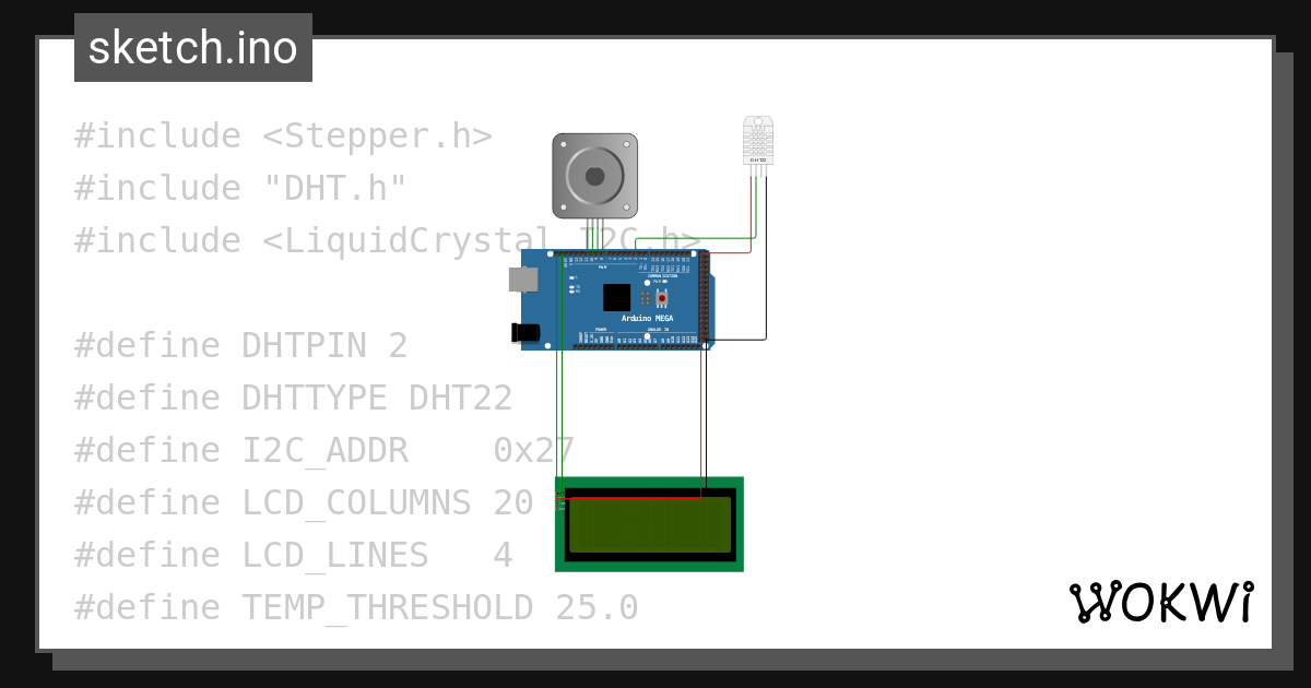 Esa Robotics Assignment 1 And 2 Wokwi Esp32 Stm32 Arduino Simulator