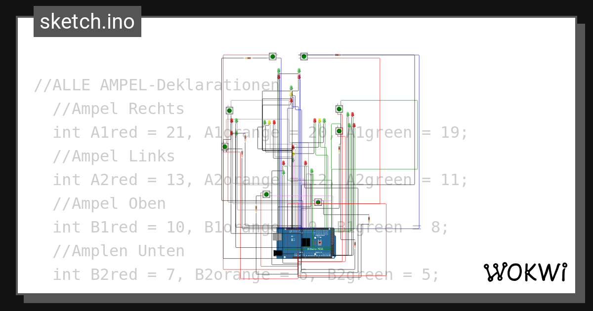 Original Kop Projekt Wokwi Esp32 Stm32 Arduino Simulator 6715